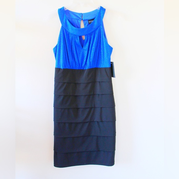 Enfocus Studio | Dresses | En Focus Studio Womens Formal Dress | Poshmark